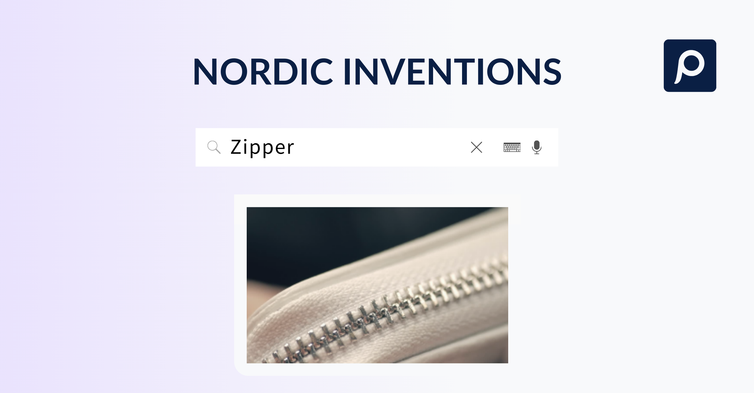 Who Invented the Zipper? History and Patents
